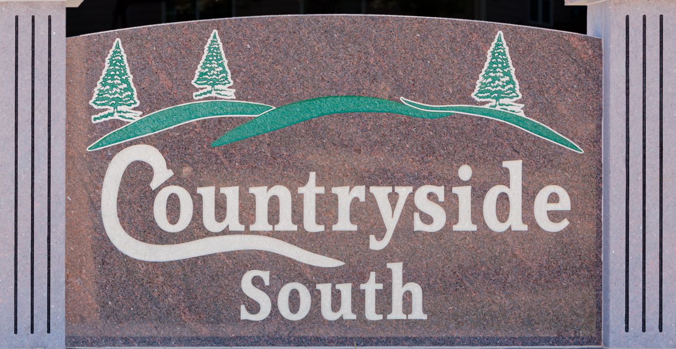 Countryside South Homeowners Association – CSSHOA